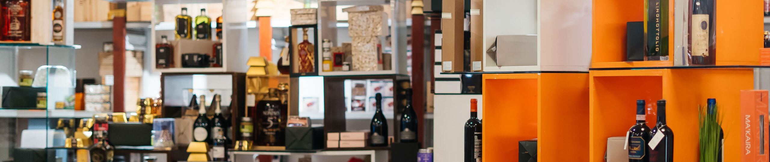 Operazioni commerciali - Capricci